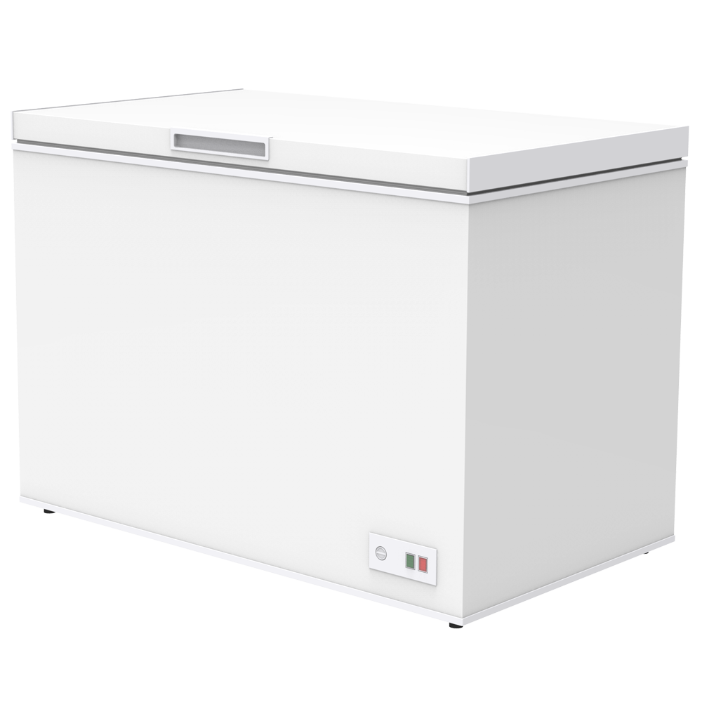 SunStar 14cf DC Powered Solar Freezer - C4P Inc. – RV Best Online